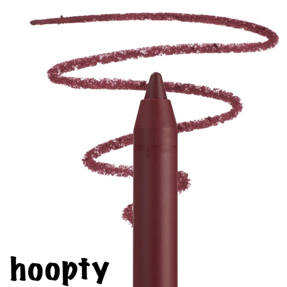 Colourpop | Makeup | Colourpop Youre The Bestie Hoopty Lippie Pencil ...